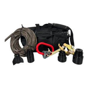 Valve/Hydrant Setters, Slings, and Puller Kits Archives - Waterworks ...