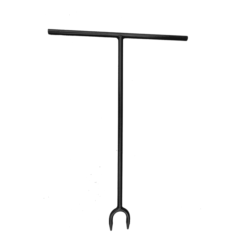 Curb Stop and Service Box Wrenches Archives - Waterworks Tool Company