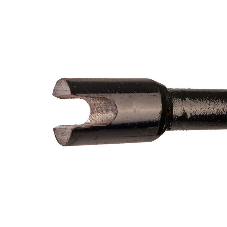 Erie Rod End Wrench/Rod Key, Standard T Handle - Waterworks Tool Company