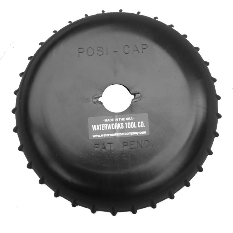 Gate Box Aligner (Posi-Cap) - Waterworks Tool Company