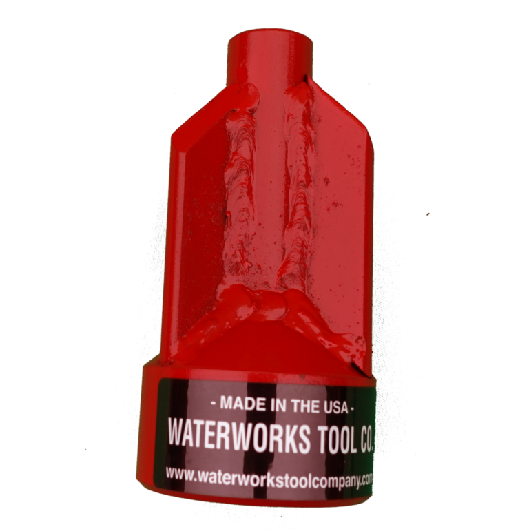 ¾-1″ Service Line Puller Kit - Waterworks Tool Company