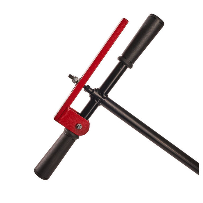 Service Box Cleaner - Waterworks Tool Company