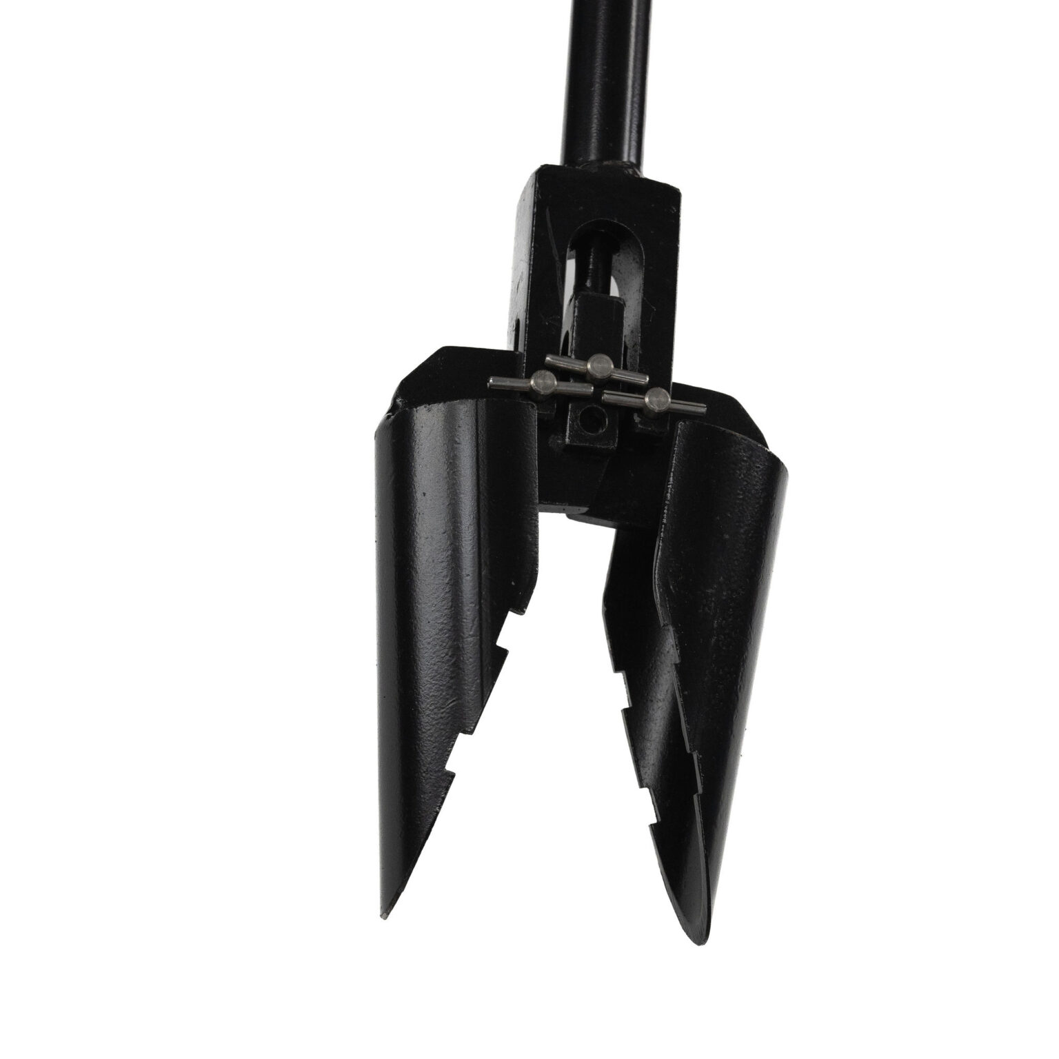 Valve Box Cleaner - Waterworks Tool Company