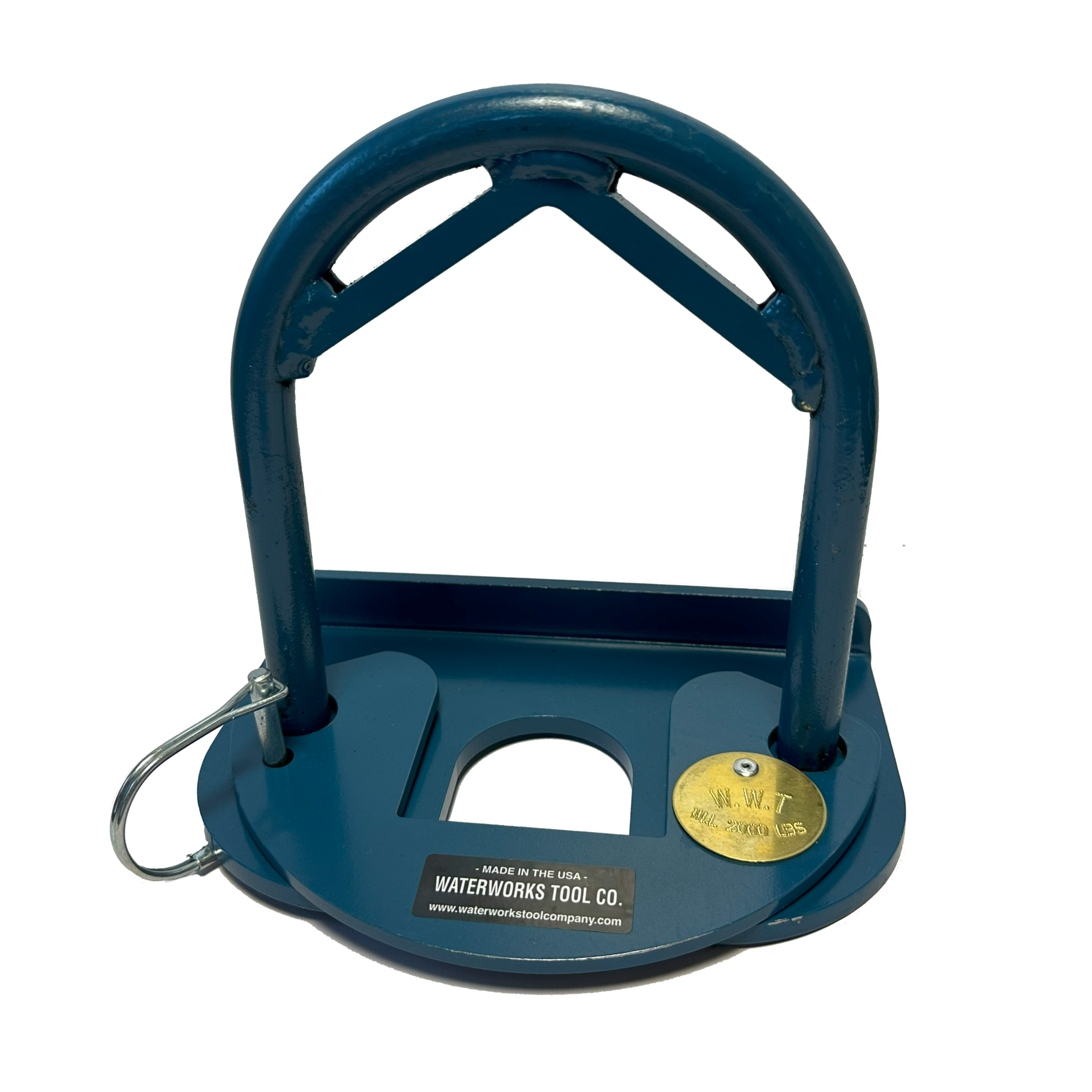 Shop - Waterworks Tool Company