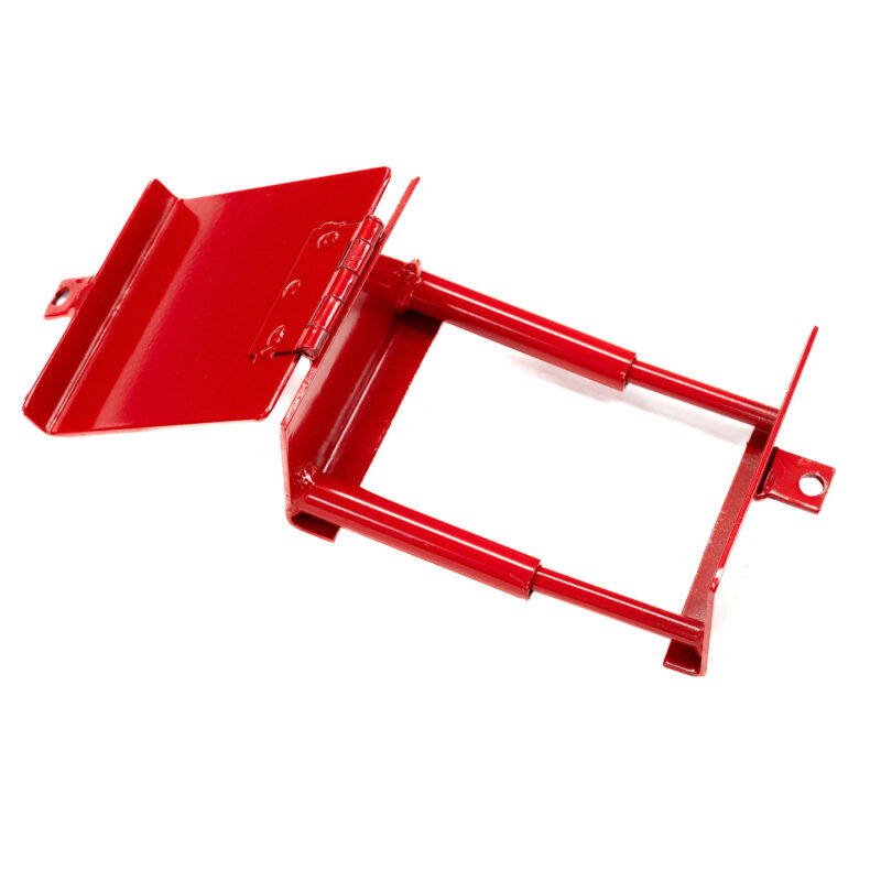 Water Service Curb Box Lock - Waterworks Tool Company