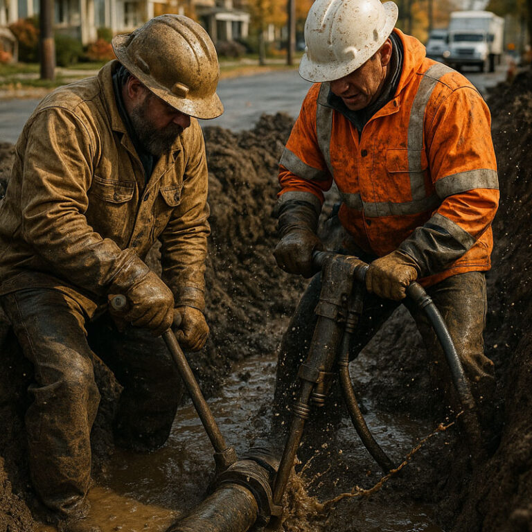 The Tools That Don’t Flinch: Why Reliability in the Field Builds ...